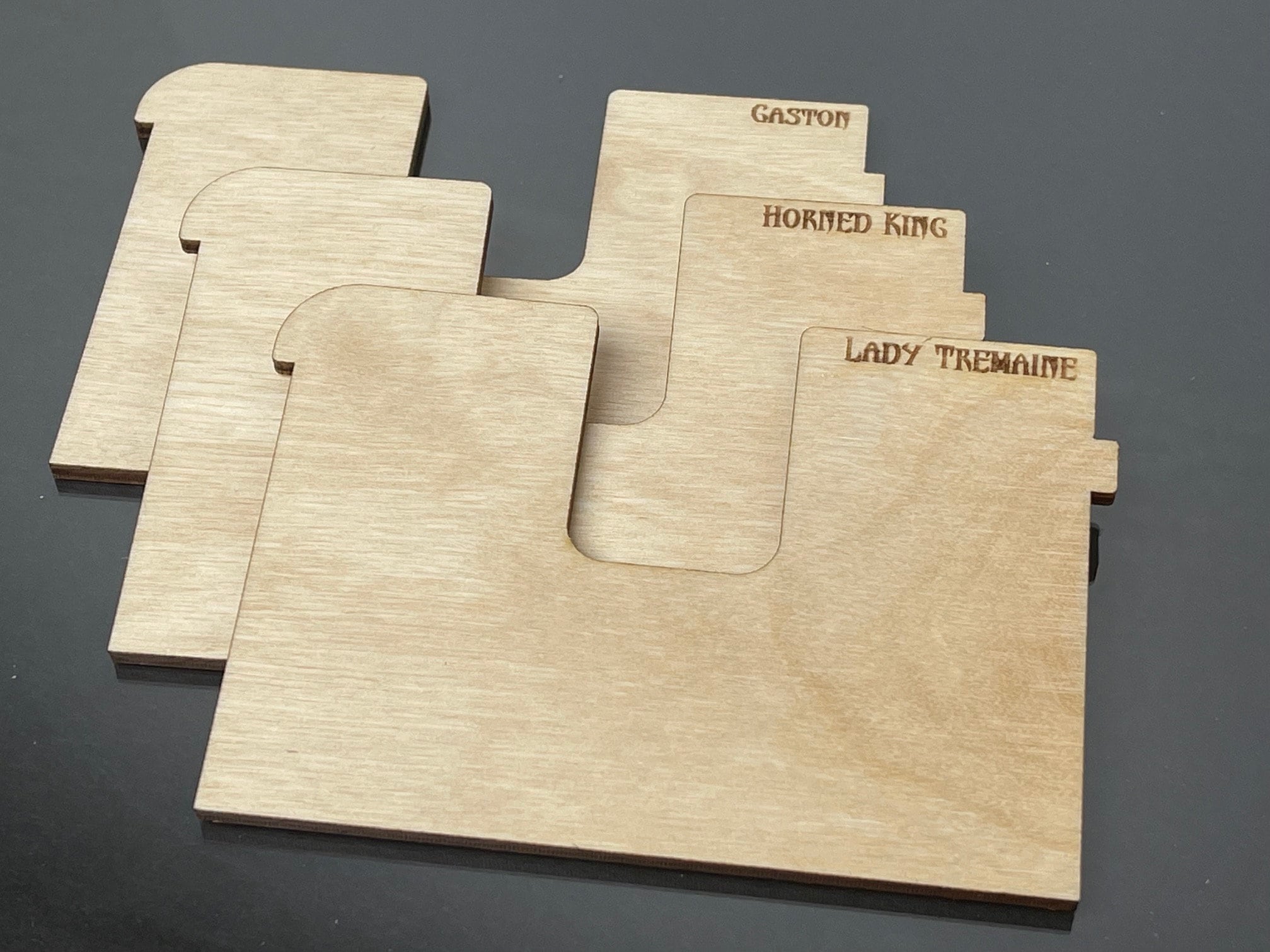 The Shop – One Sharp Joe Crafts