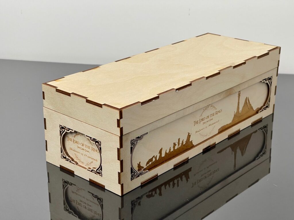 The Shop – One Sharp Joe Crafts