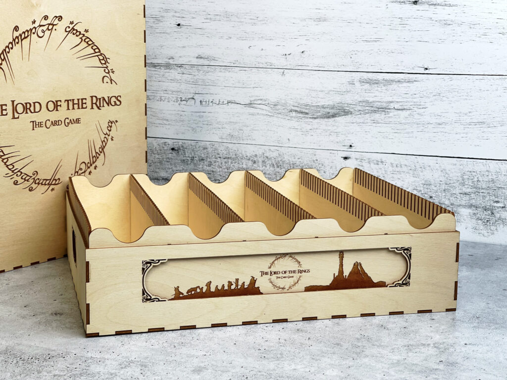 The Shop – One Sharp Joe Crafts