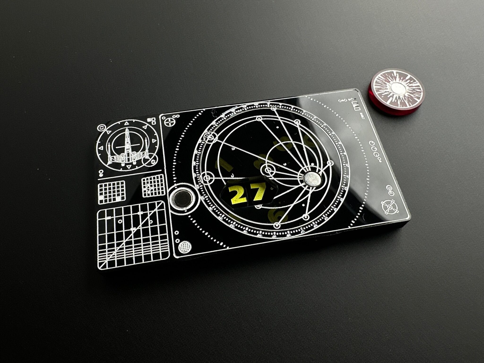 One Sharp Joe Crafts – Premium Gaming Accessories