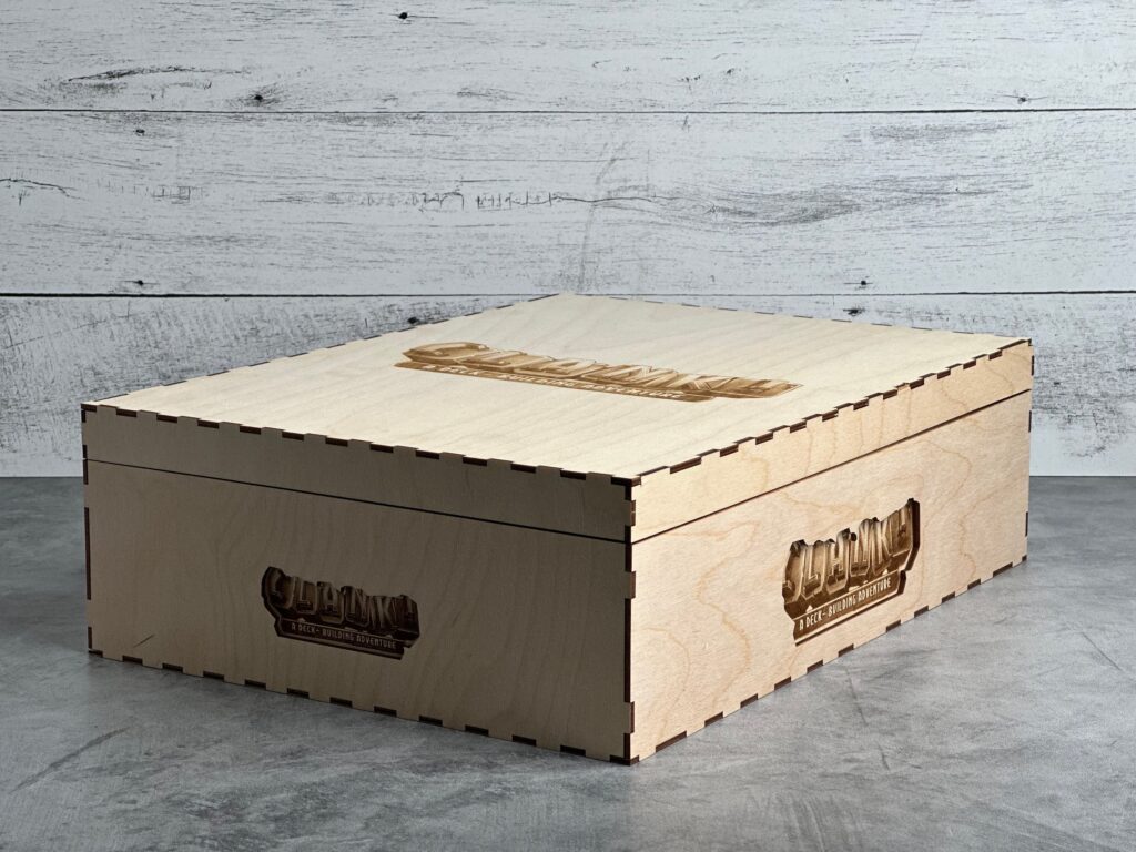 Blank Vertical Dividers for One Sharp Joe Crafts Boxes – One Sharp Joe ...