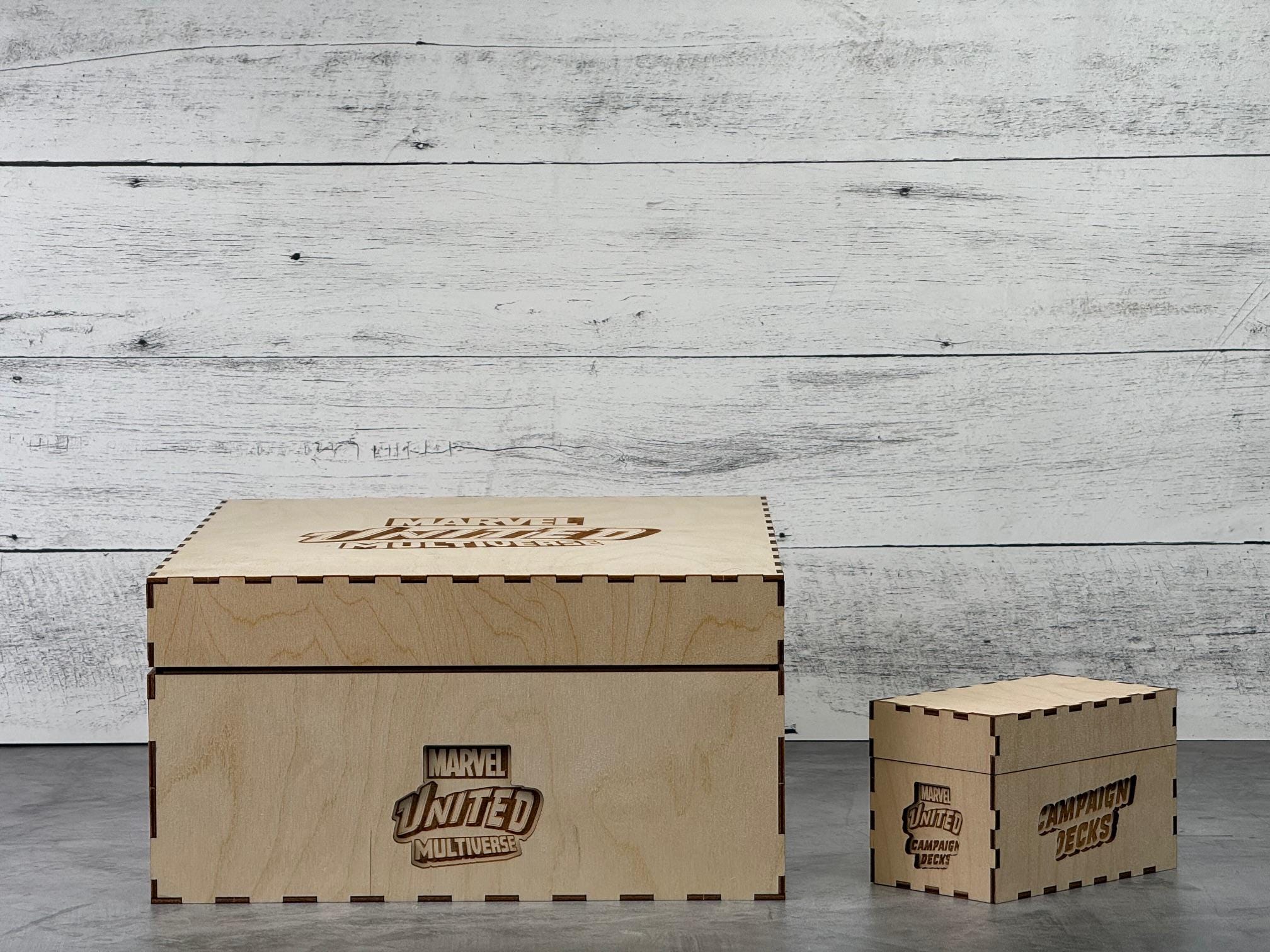 The Shop – One Sharp Joe Crafts